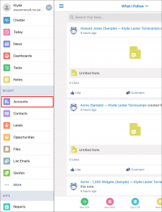How to Login Into Salesforce as Another User