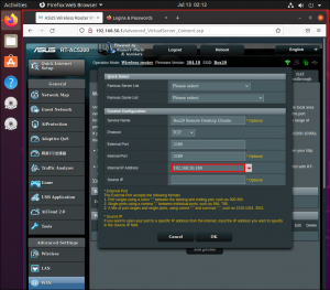 How To Remote Desktop to Ubuntu From a Windows PC