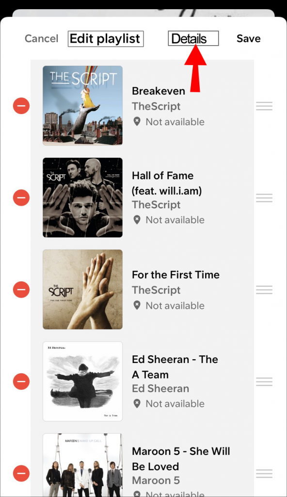 How To Change a Playlist's Picture in SoundCloud