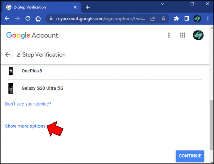 How To Turn Enable/Disable Two-Factor Authentication (2FA) for Gmail