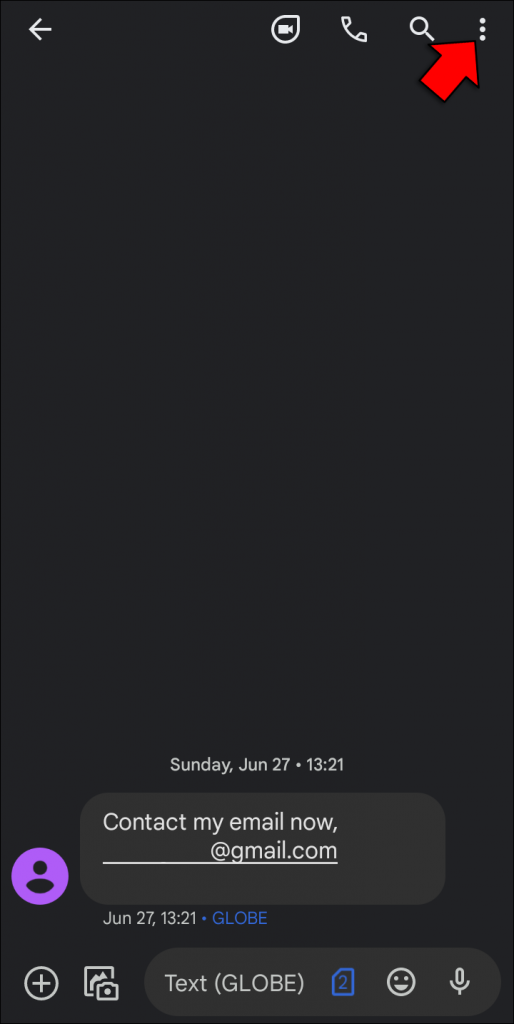 How To Block Texts From Unknown Numbers