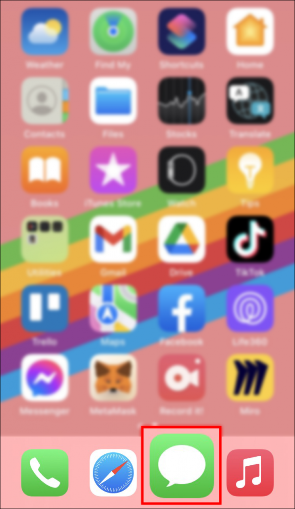 How To Block Texts From Unknown Numbers