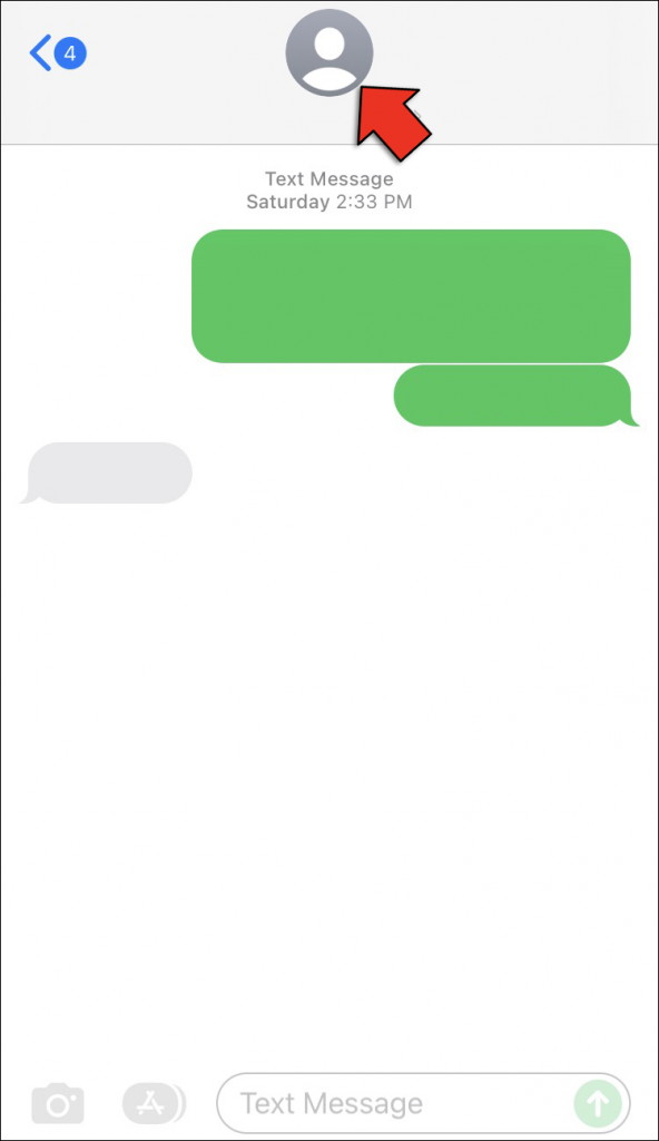 How To Block Texts From Unknown Numbers