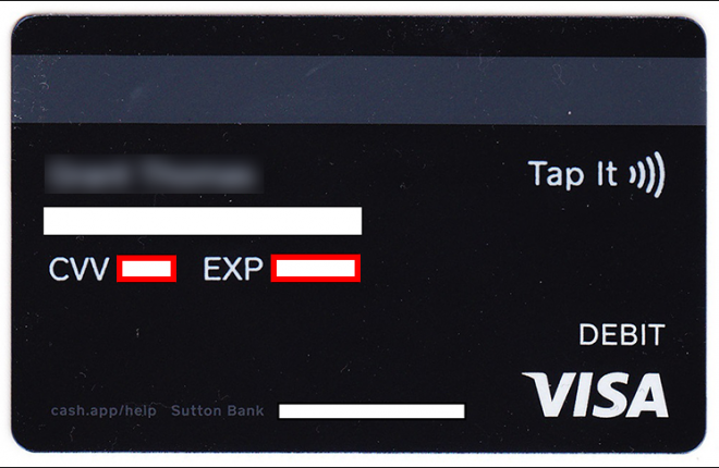 How To Get a Card for Cash App