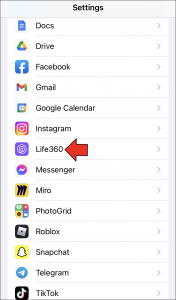 How To Fix the Life360 App When It's Not Updating Location Properly