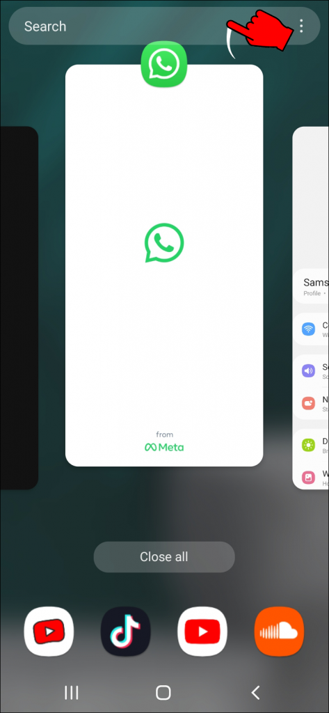 How To Fix Unable to Sign In on This Device on the Cash App