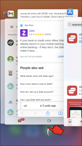 How To Fix Unable to Sign In on This Device on the Cash App