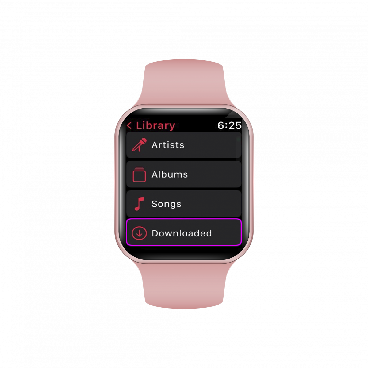 How To Play Music from an Apple Watch