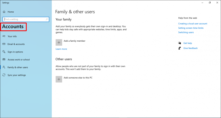 What Is the Default Password for an HP Laptop?