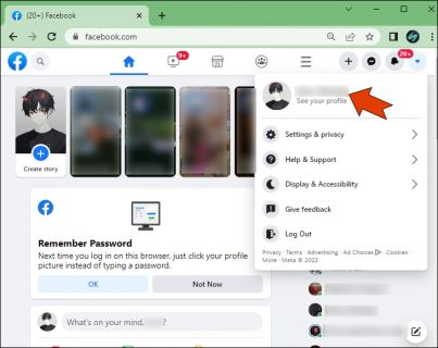How to View Recently Watched Videos on Facebook