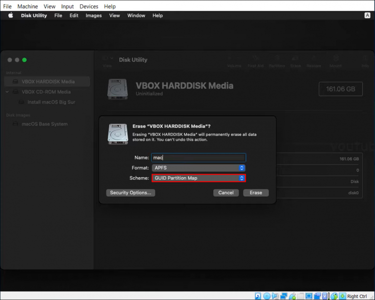 How To Run Mac Apps on a Windows PC