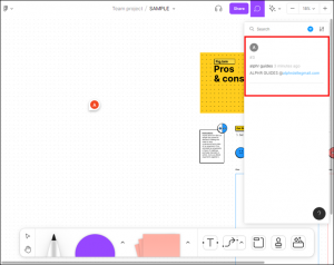How To Add Comments in Figma