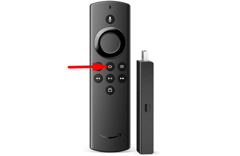 How To Turn On a FireStick