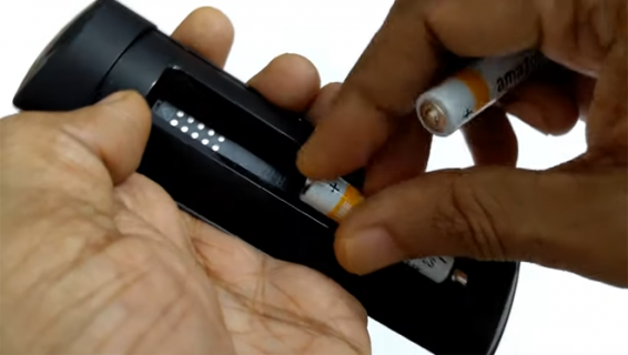 How To Turn On a FireStick