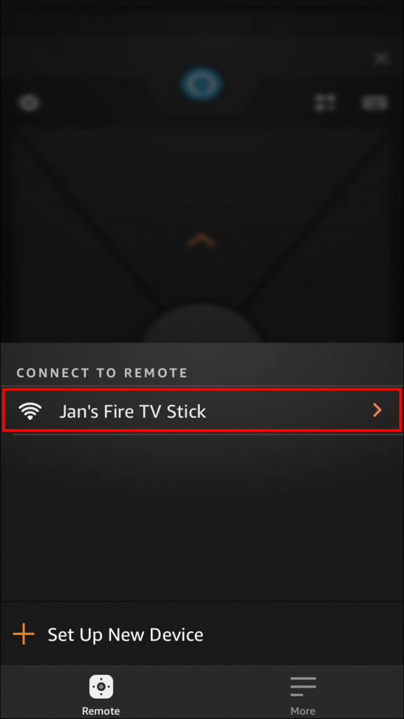 How To Turn On a FireStick