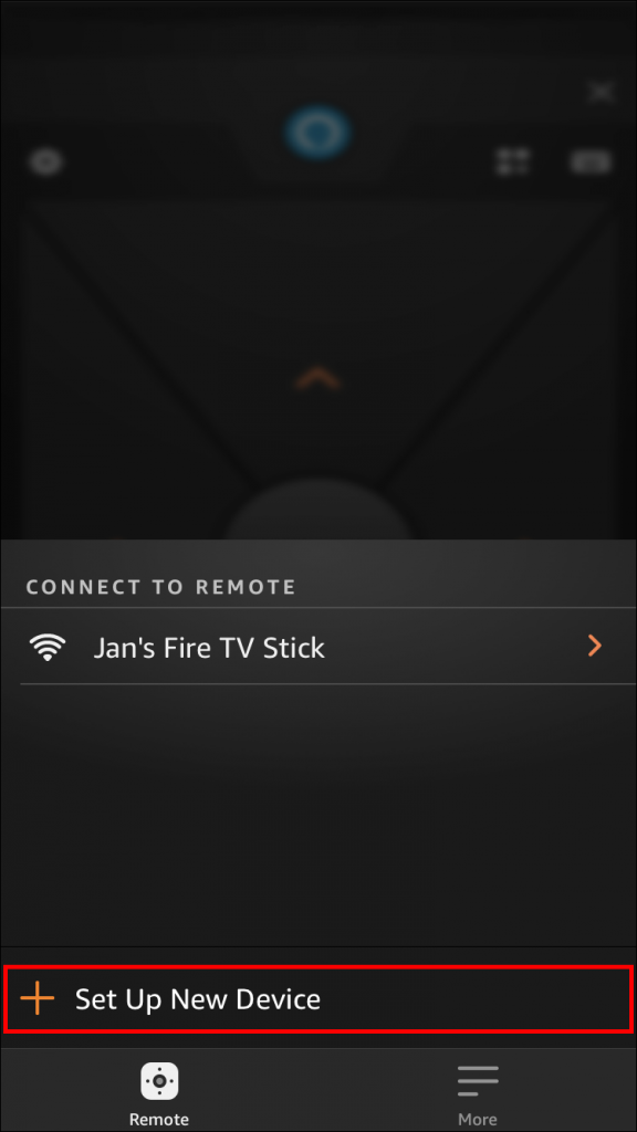 How To Turn On a FireStick