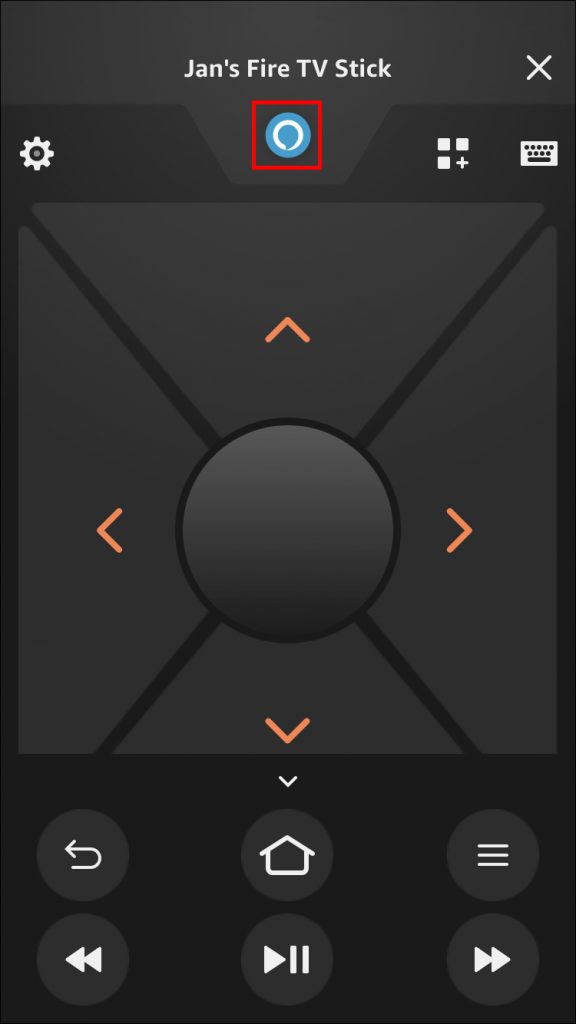 How To Turn On a FireStick