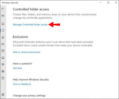 How To Fix a Folder That Keeps Reverting to Read Only