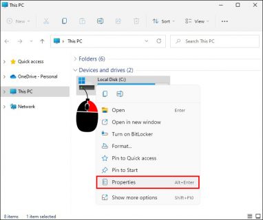 How To Fix a Folder That Keeps Reverting to Read Only