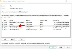 How To Fix a Folder That Keeps Reverting to Read Only