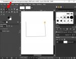 How To Cut Out a Selection in Gimp