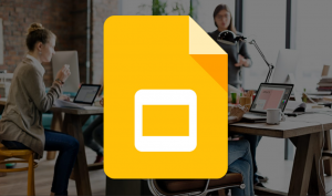 How To Loop Google Slides