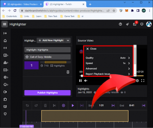 How To View Your Own Stream on Twitch