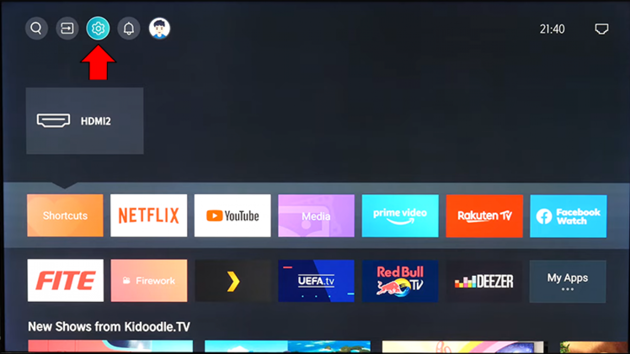How To Turn On 4K on a Hisense TV