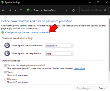 How To Hibernate in Windows 11