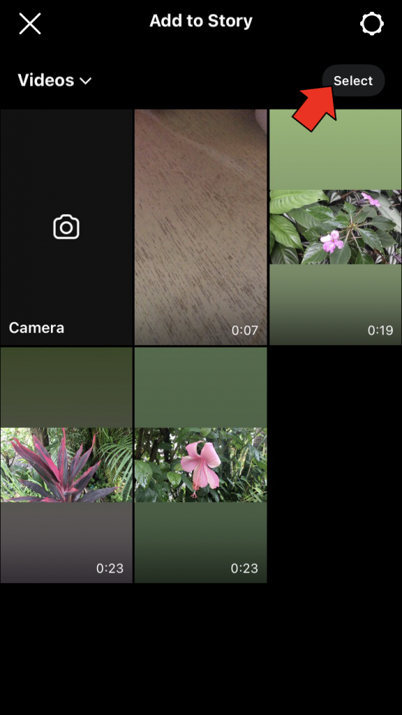 How To Add Multiple Videos to an Instagram Story