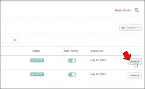 How To Add a Subdomain to a Domain in NameCheap