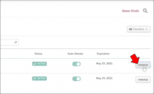 How To Add a Subdomain to a Domain in NameCheap