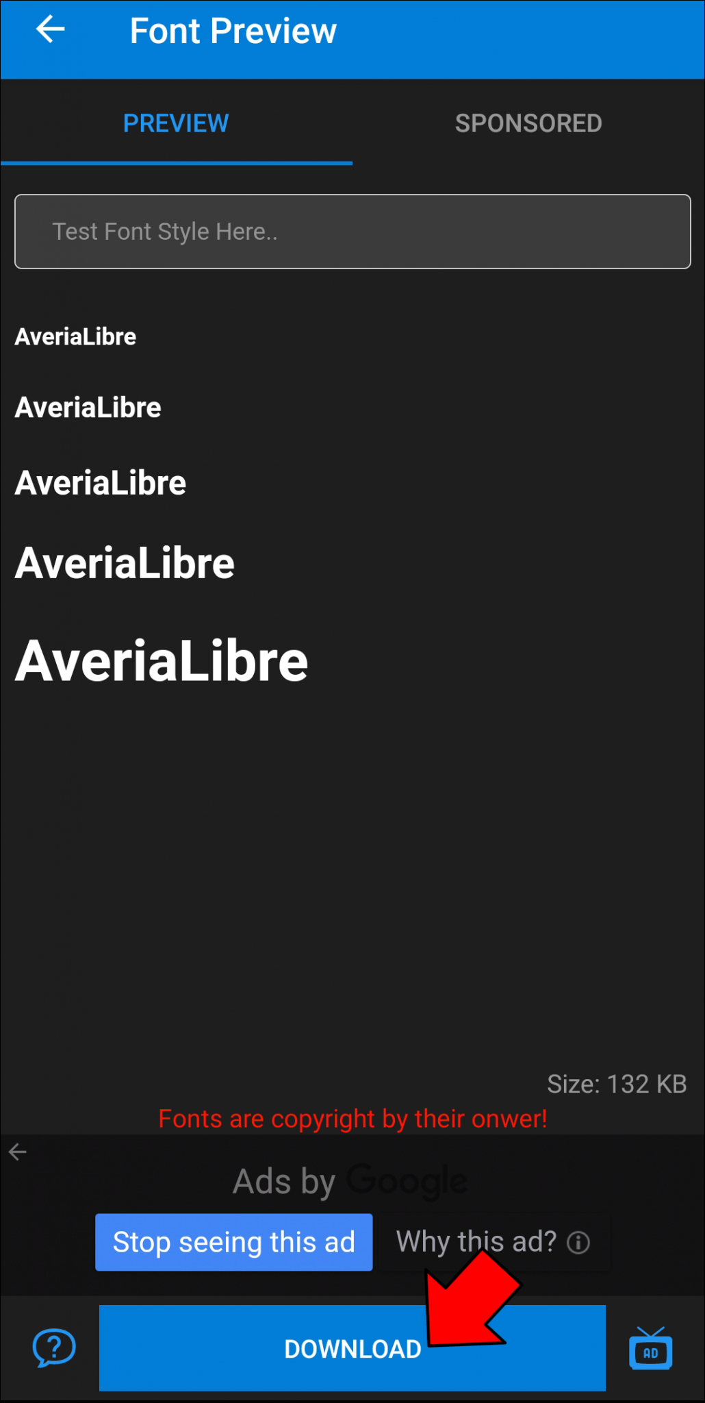 How To Change the Font in MIUI