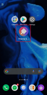 How To Change Icons on a MIUI Phone