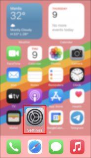 How To Find What iOS Version is Running on an iPhone