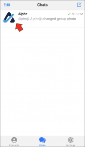 How To Create a Link to a Group in Telegram