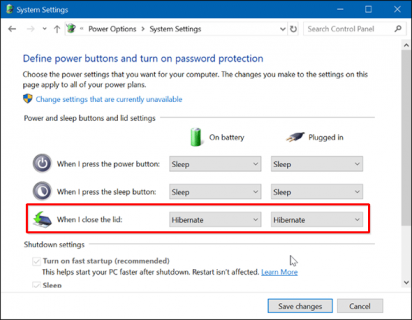 How To Hibernate in Windows 11