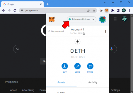 How To Delete a Network From MetaMask