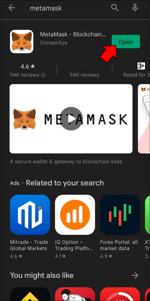 How To Delete a Network From MetaMask