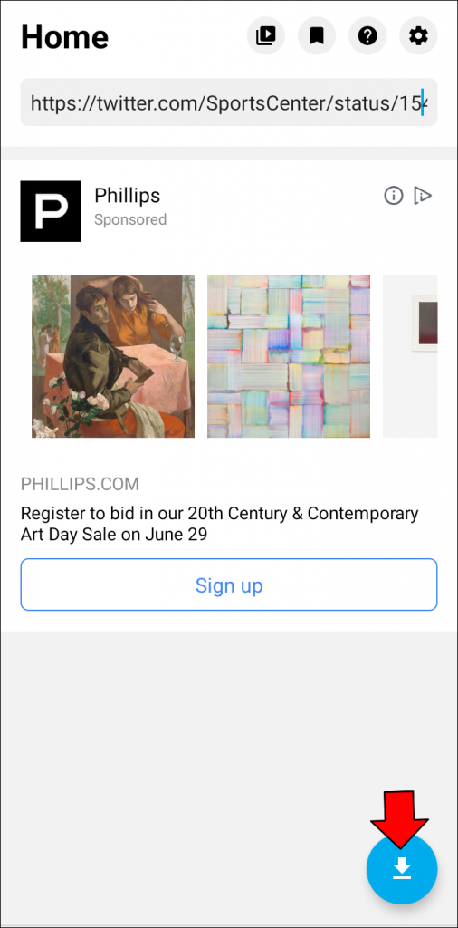 How To Download Twitter Videos