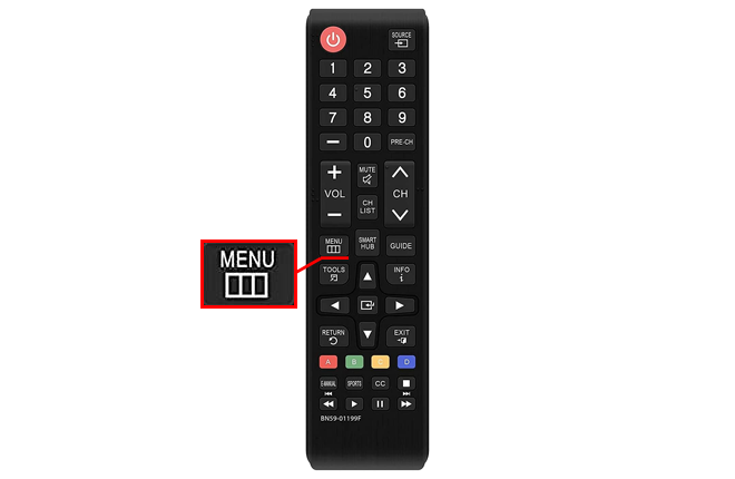 How To Find the Model Number on a Samsung TV