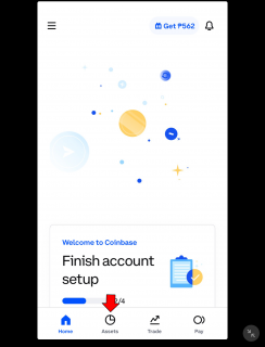 How To Find Your Wallet Addresses in Coinbase