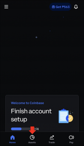 How To Find Your Wallet Addresses in Coinbase