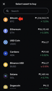 How To Find Your Wallet Addresses in Coinbase
