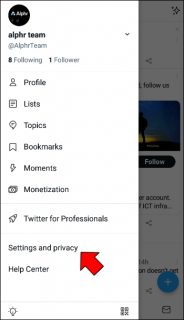 How To Log Out of Twitter on a PC or Mobile Device
