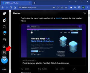 How To Log Out of Twitter on a PC or Mobile Device