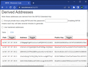 How to Get Your Private Key in Trust Wallet