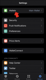 How to Get Your Private Key in Trust Wallet