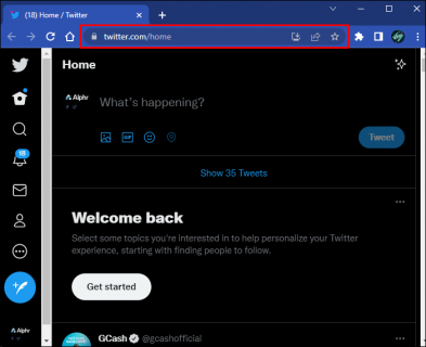 How To Log Out of Twitter on a PC or Mobile Device