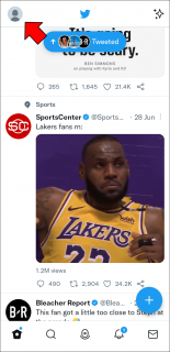 How To Log Out of Twitter on a PC or Mobile Device